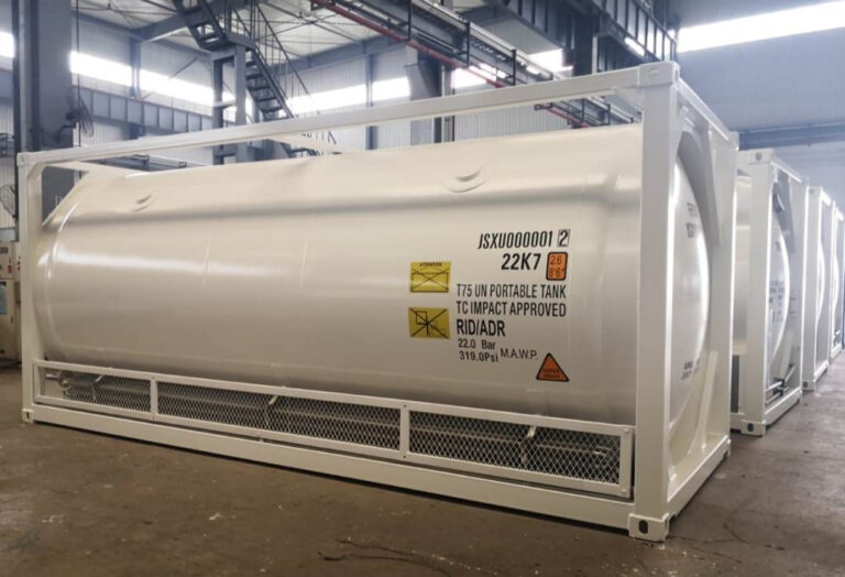 Home - isotank vietnam